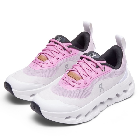 Loewe | Shoes | Loewe Sneaker Colab On Cloud Tilt 2 In Pink | Poshmark